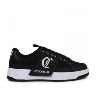Just Cavalli Sneakers - - Shoes - Damen - Schwarzk - 36 EU