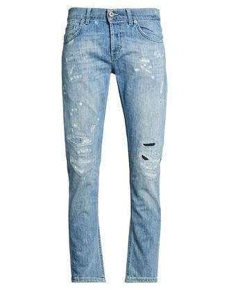 Dondup BAS - Pantalons en jean sur YOOX.COM