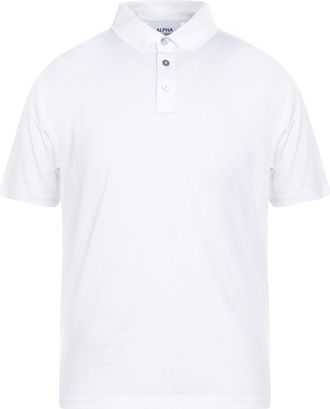 Alpha Studio TOPS - Poloshirts auf YOOX.COM