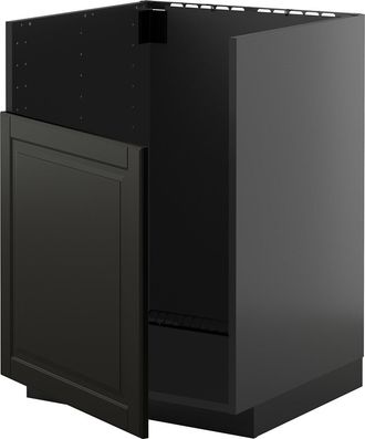 IKEA METOD Unterschrank für TALLSJÖN Spüle