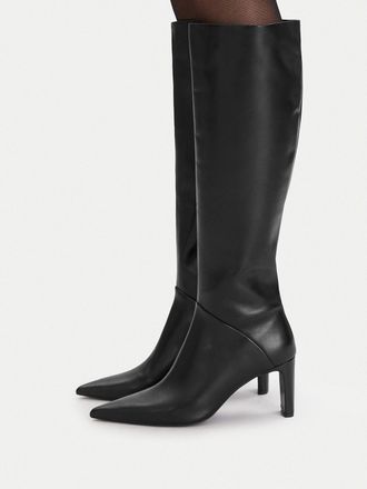 Gino Rossi Stiefel GINO ROSSI EO-LIDIA-121969 Schwarz