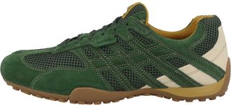 Geox Herren Sneaker Low U Snake Original A
