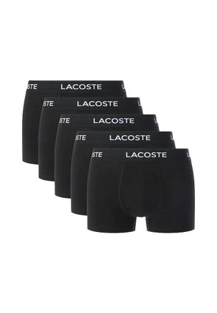 Lacoste Herren Retropants 5er-Pack