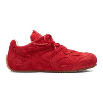 Axel Arigato Slow Runner - - Shoes - Damen - Rot - 39 EU