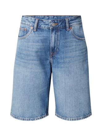Dr. Denim Shorts Lea