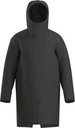 Arc'teryx Homme, Manteaux, Vert, Taille: XL Monitor Down Coat