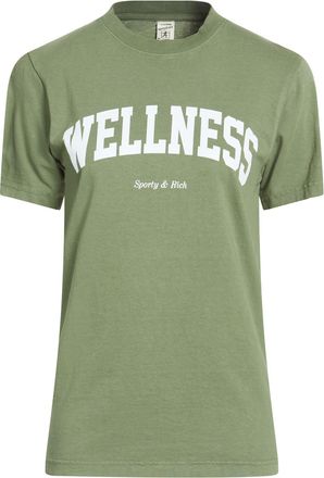 Sporty & Rich TOPS - T-shirts auf YOOX.COM