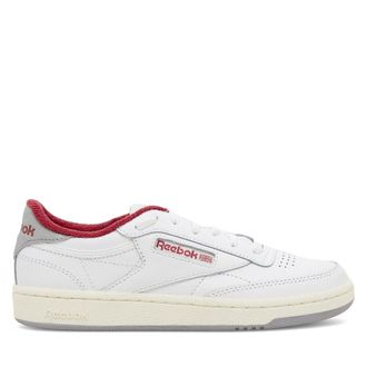 Reebok Sneakers Reebok 100033087 Wei&szlig;