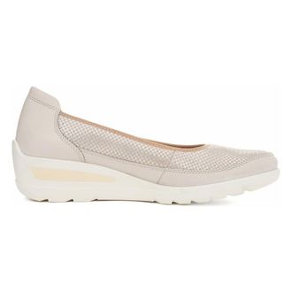 Ara Damen, Schuhe, Grau, 39 1/2 EUGr&ouml;&szlig;e