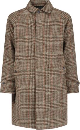 Polo Ralph Lauren Wool Jacket