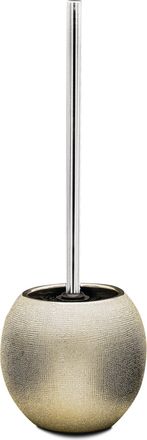 Ridder WC-Bürste Lucida goldfarben
