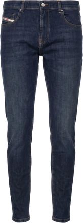 Diesel HOSEN & R&Ouml;CKE - Jeanshosen auf YOOX.COM