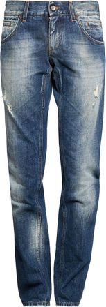 Dolce & Gabbana HOSEN & R&Ouml;CKE - Jeanshosen auf YOOX.COM