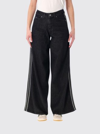 adidas Jeans ADIDAS ORIGINALS Femme couleur Noir