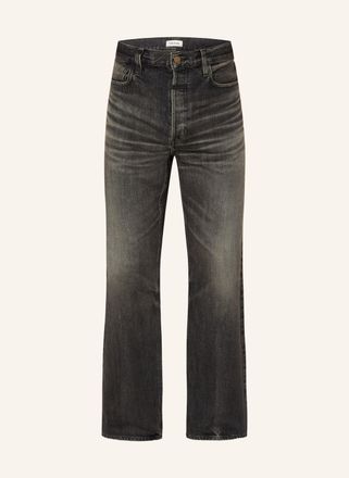 Fear of God Fear Of God Jeans Straight Fit schwarz