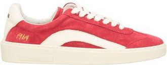 Dsquared2 CHAUSSURES - Sneakers sur YOOX.COM