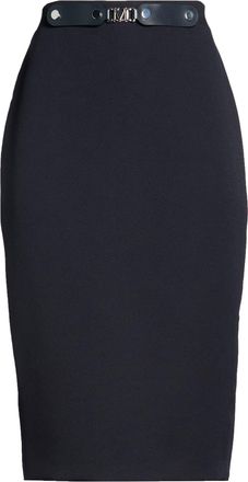 Max Mara HOSEN & R&Ouml;CKE - Midi-R&ouml;cke auf YOOX.COM
