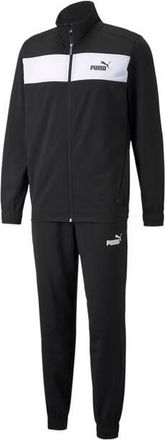 Puma Herren Sportanzug Poly Suit cl