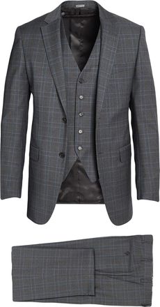 Lanvin ANZ&Uuml;GE und CO-ORDS - Anz&uuml;ge auf YOOX.COM