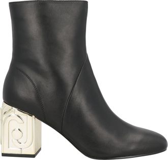 Liu Jo SCHUHE - Stiefeletten auf YOOX.COM