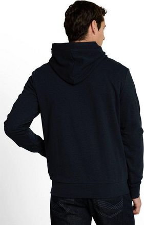 Tom Tailor Kapuzensweatshirt mit Frontprint