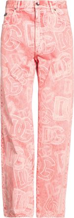 Dolce & Gabbana HOSEN & R&Ouml;CKE - Jeanshosen auf YOOX.COM