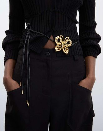 Desigual Zalio - Ceinture - Dor&eacute;
