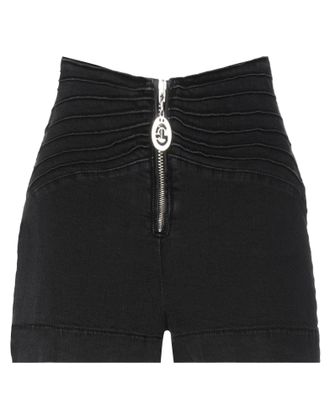 Ga&euml;lle Paris HOSEN & R&Ouml;CKE - Jeansshorts auf YOOX.COM