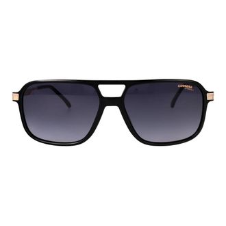 Carrera Lunettes de soleil 390/S - Homme - Accessoires - Noir - Taille: 59 MM