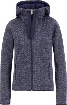Schöffel Damen Fleecejacke AURORA L Regular Fit