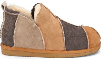 Shepherd Femme, Chaussures, Multicolore, Taille: 39 EU Annie Slipper Bottes