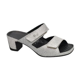 Vital Damen, Schuhe, Grau, 40 EUGr&ouml;&szlig;e