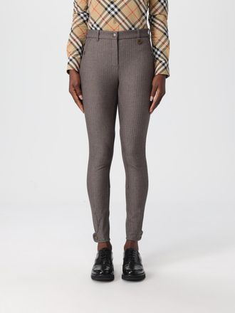 Burberry Hose BURBERRY Damen Farbe Braun