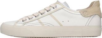 Hidnander Femme, Chaussures, Blanc, Taille: 39 EU Baskets
