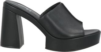 Jeannot SCHUHE - Sandalen auf YOOX.COM