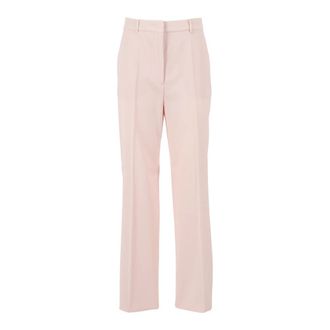 Max Mara Damen, Hosen, Rosa, SGr&ouml;&szlig;e