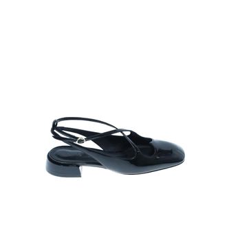 A.Bocca 2401 Slingback - - Shoes - Damen - Schwarzk - 38 EU
