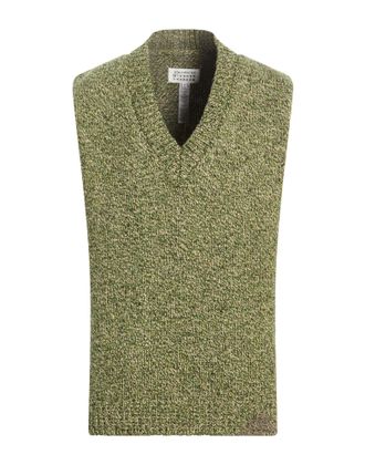Maison Margiela STRICKWAREN - Pullover auf YOOX.COM