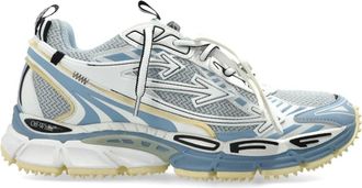 Off-white Femme, Chaussures, Multicolore, Taille: 40 EU Be Right Back Baskets