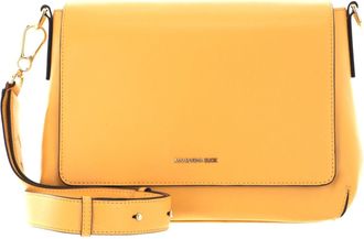 Mandarina Duck Damen Luna Schultertasche, Maize