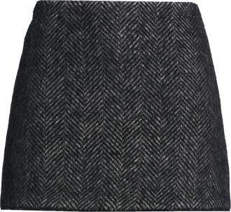 Jucca HOSEN & R&Ouml;CKE - Minir&ouml;cke auf YOOX.COM