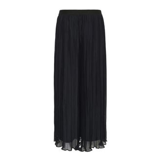 Saint Tropez Damen, Hosen, Schwarzk, LGr&ouml;&szlig;e