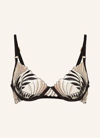 Bluebella B&uuml;gel-Bh Katerine schwarz