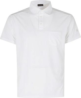 Save The Duck Homme, Tops, Blanc, Taille: M Jacob Polo