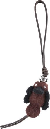 Loewe Platypus Keyring Charm