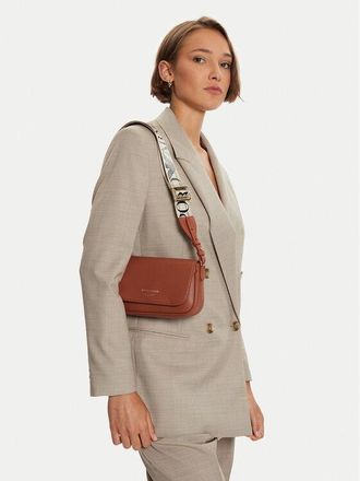 Emporio Armani Handtasche EW000538 AF12103 M6030 Braun