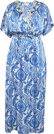 Izia Kleid Damen blau