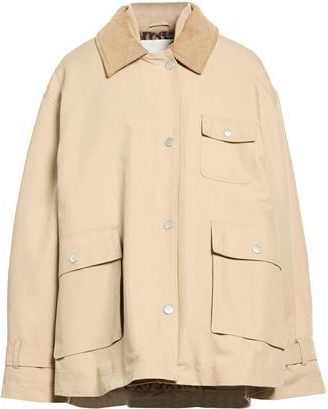 Bellerose MANTEAUX - Vestes et blousons sur YOOX.COM