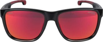Carrera Homme, Accessoires, Noir, Taille: 57 MM Carduc 003/S Lunettes de soleil