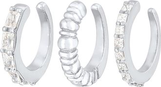Elli Ohrringe Earcuff
